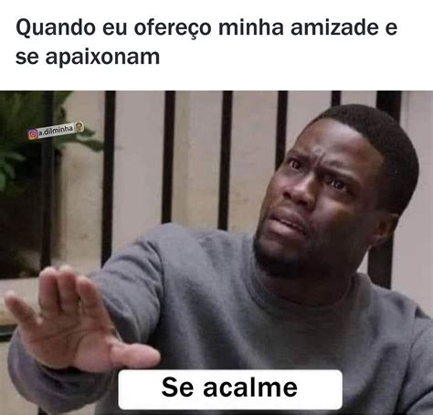 Minha M E Deixa Eu Ver Como Ficou Seu Cabelo Eu Memes