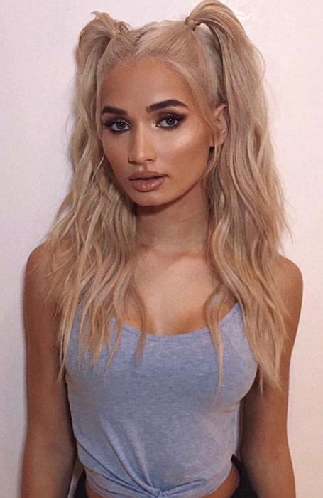 Ponytail Hairstyles That Will Suit Every Hair Type The Trend Spotter