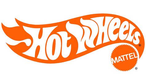 Hot Wheels Logo Y S Mbolo Significado Historia Png Marca