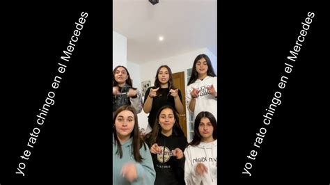 Te Encanta 02 Amenaza Bayriton Jairo TIKTOK Si tú quieres yo