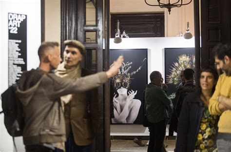 DRAP ART22 Festival Internacional de Arte Sostenible de Cataluña