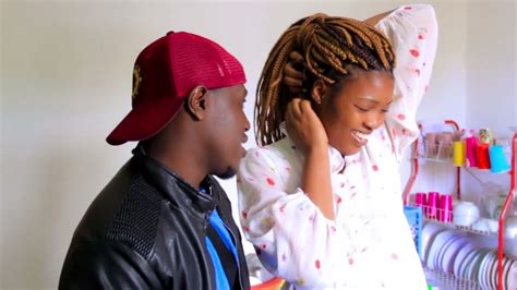 Mke Wa Mtu Sumu Youtube