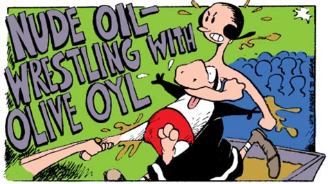 Olive Oyl On Tumblr