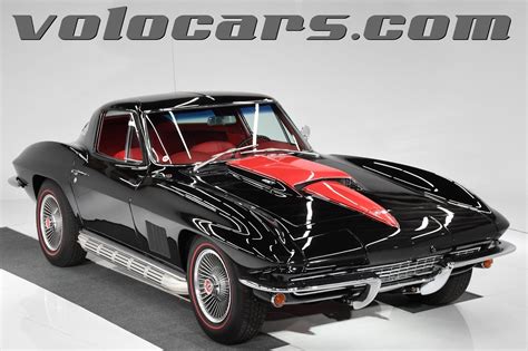 Corvette Engine Options