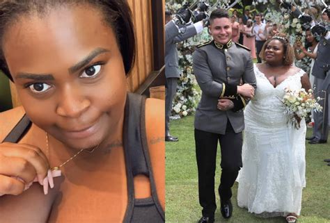 Jojo Todynho Abre O Jogo E Revela Motivo Do Fim Do Casamento Lucas