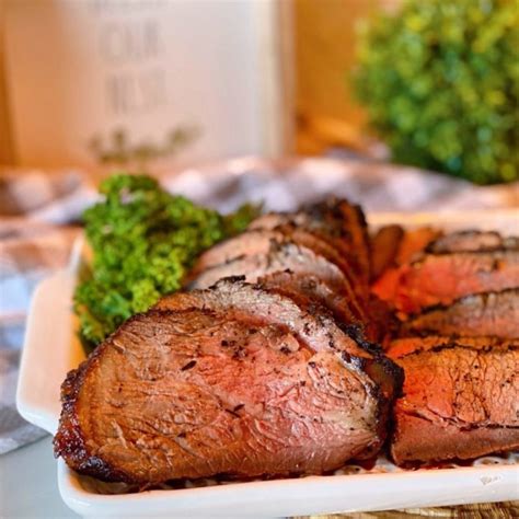 Best Grilled Tri Tip Recipe Norine S Nest