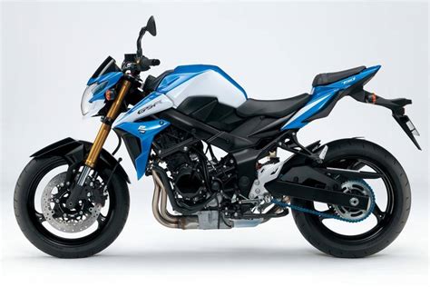 Ficha técnica de la Suzuki GSR 750 SE 2014 Masmoto es