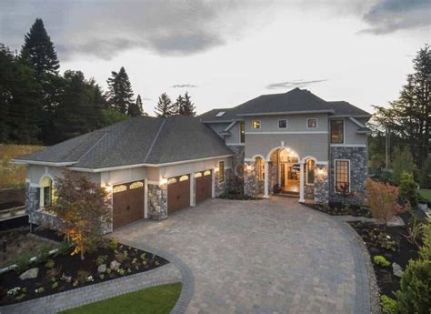 4 Bedroom Two Story Putnam Home