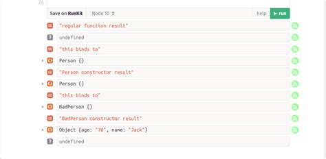 an easy guide to understanding constructors in javascript dev community