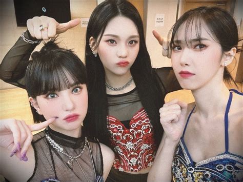 VIVIZ Akan Rilis Mini Album Kedua Pada Bulan Depan