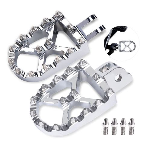 Amazon Goldfire M Softail Lowrider Foot Pegs Mx Style Foot Pegs