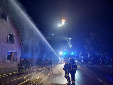 Freiwillige Feuerwehr Rheinhausen Nachtalarmübung bestätigt hohe