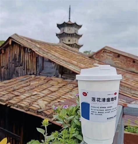 Hao HONG 洪灝 CFA on Twitter 感觉连花清瘟被玩坏了