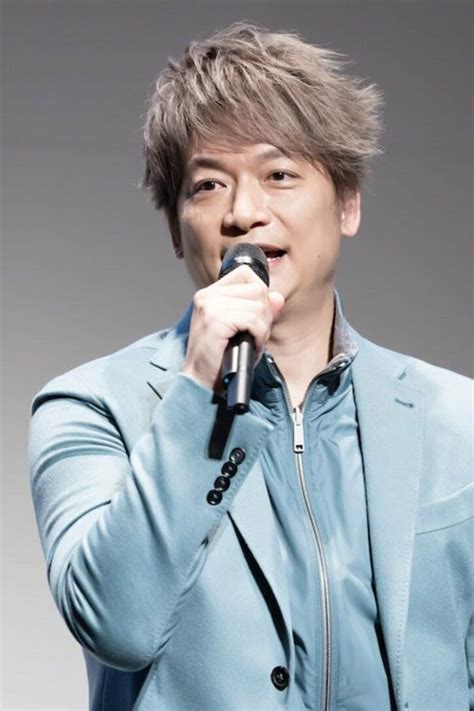 香取慎吾、個展開催も草なぎ剛and稲垣吾郎は「知らないと思います（笑）」「稲垣さんは今は家でゆっくり休んでる」 芸能 Abema Times