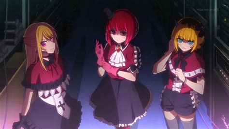 B Komachi Oshi No Ko Image Zerochan Anime Image Board