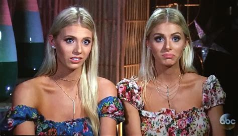 Bachelor In Paradise Who Has The Better Vagina” Who Is Sam Jarvis