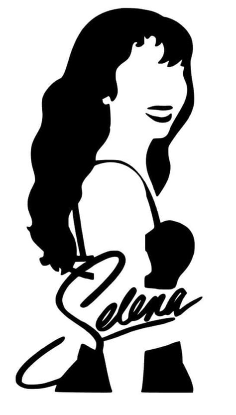 Selena Cricut Selena Rose Png Selena Quintanilla Art Selena Quintanilla