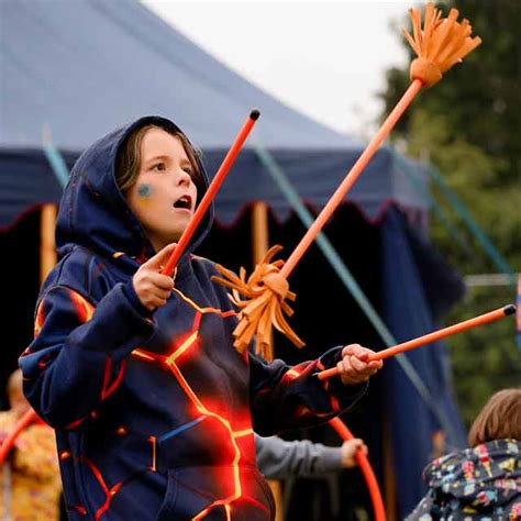 Wychwood Festival Line Up