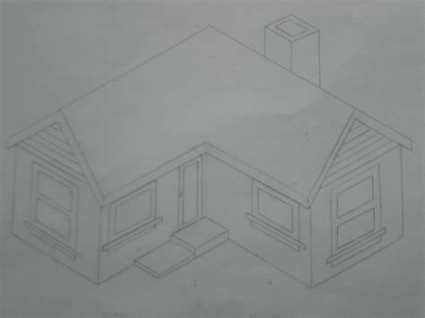 Isometric And Orthographic Drawing Worksheets At PaintingValley