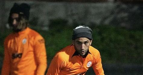 Süper Kupa finaline çıkacak olan Galatasaray Fenerbahçe maçının