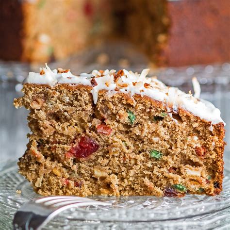 Jamaica Rum Fruit Cake Recipe Deporecipe Co