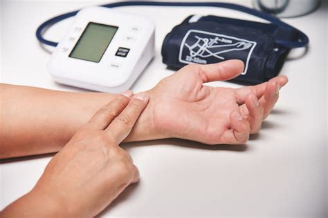 Cardiomiranda 8 Consejos Para Medir La Presión Arterial En Casa