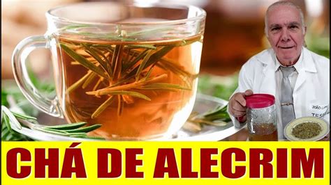 Topo 94 imagem chá de alecrim capim santo br thptnganamst edu vn