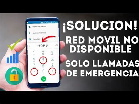 Qu Hacer Cuando No Tienes Se Al De Telcel Haras Dadinco