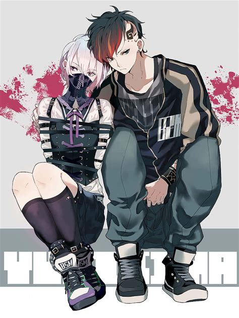 Details More Than Anime Pfp Couple In Cdgdbentre