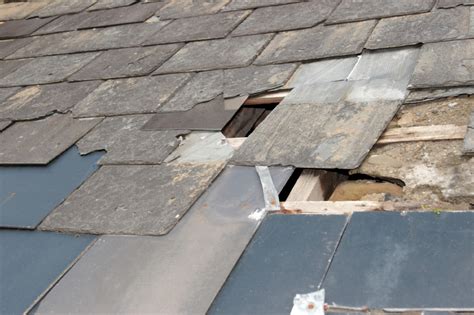How To Fix A Leaking Roof LetsFixIt