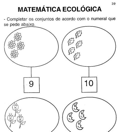 Planos de aula para educação Infantil atividades projetos de educação