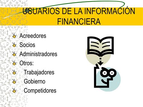 PPT Diagnóstico financiero PowerPoint Presentation free download