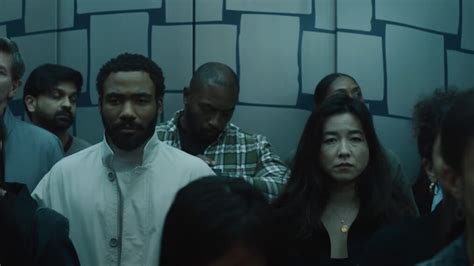 Mr Mrs Smith Trailer Spies Lies Romance For Donald Glover