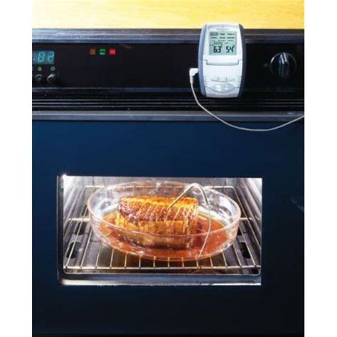 Thermo Sonde De Cuisson Mastrad