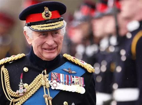 Coroação do Rei Charles III veja horário e como será a cerimônia Na