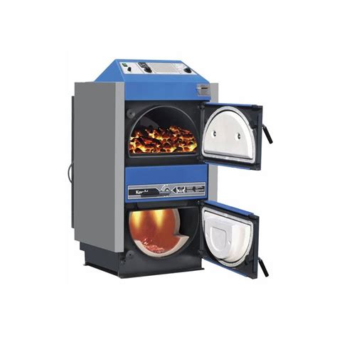 Kocioł C O ATMOS C 25 ST 25kW Multi Eko