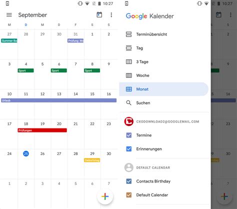Google Calendar But It Shows The Cost Of The Meeting