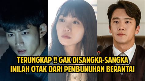 PART FINAL INILAH DALANG DARI AKSI BALAS DENDAM YANG SANGAT BERUTAL