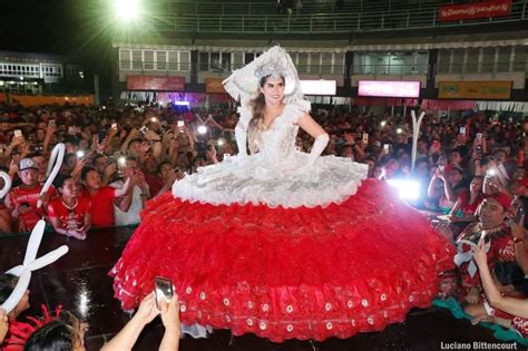 Morre Djidja Cardoso De Anos Ex Sinhazinha Do Garantido E Campe