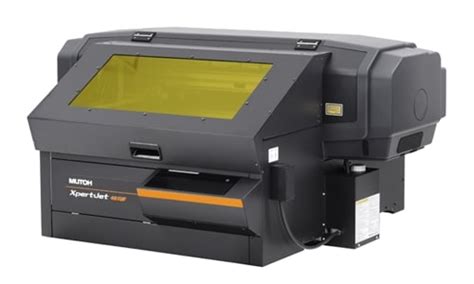 What Is UV DTF Printing