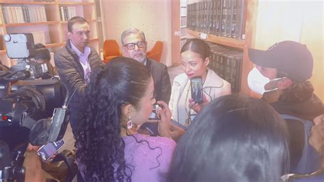 Bajar notas de violencia política es una medida cautelar IEEG