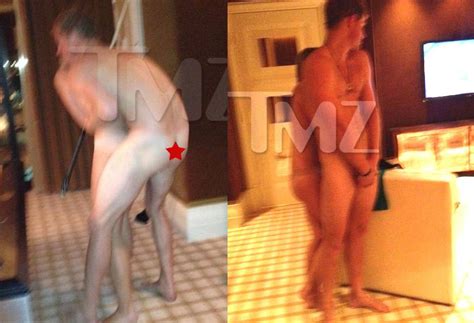 Naked Prince Harry Peeing Telegraph
