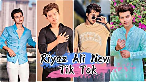 Riyaz Ali New Virul Treanding Tik Tok Vedio Tik Tok King Riyaz