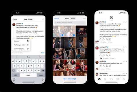 Qué es Threads de Instagram y para qué sirve