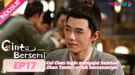 Cinta Bersemi Blooming Ep Part Highlight Fang Yilun Huang