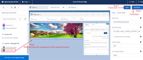 How To Add Notes And Attachments Salesforce Einstein Hub SalesForce Guide