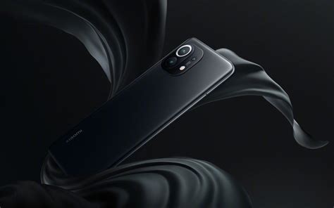 Xiaomi Mi 11 Resmi Hadir Sebagai Yang Pertama Dengan Snapdragon 888