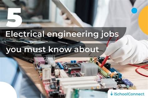 Electrical Engineering Job Description