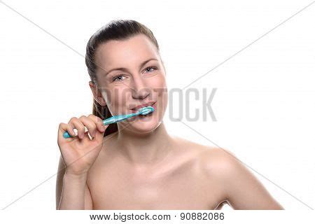 Attractive Naked Woman Image Photo Free Trial Bigstock
