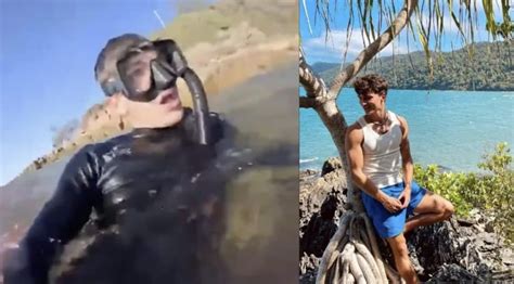 Mi ha trascinato al largo non ho più una gamba la storia del 20enne